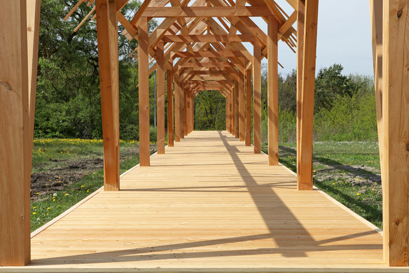 Lani Maestro à Bataville, Lorraine | à demeure